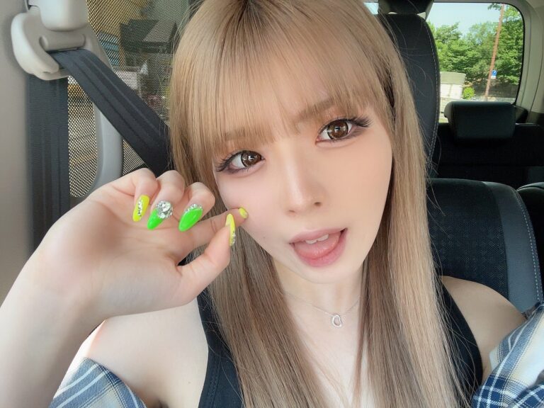 ゆいちゃみの事務所や高校はどこ？すっぴん画像や本名も気になる！ | 主夫のHOT一息ブログ