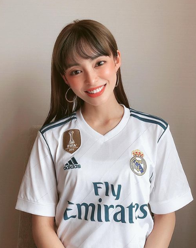 SHONO（しょーの）の結婚相手はサッカー選手？彼氏や好きなタイプを調査！ | 主夫のHOT一息ブログ