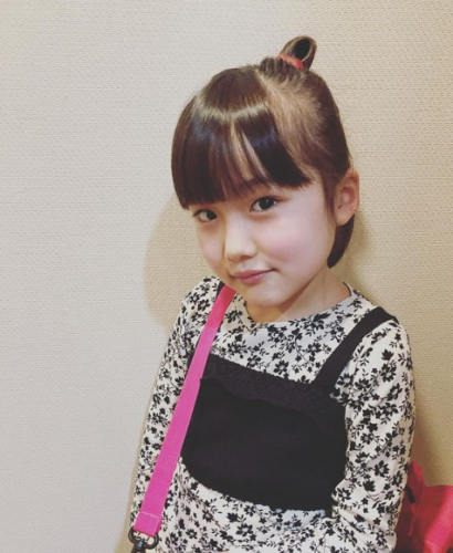 ワンダcmの子役(女の子)は宮崎莉里沙!出演ドラマや経歴も気になる! 主夫のhot一息ブログ