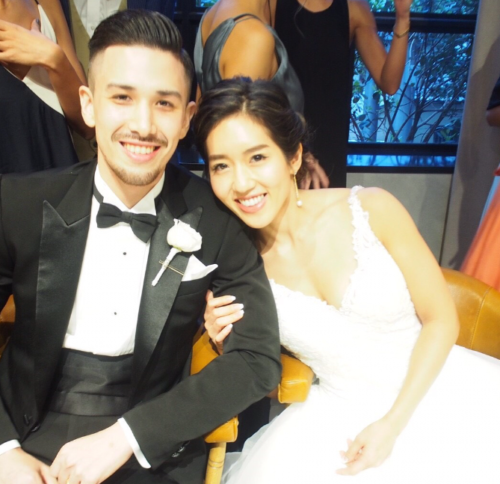 ダンシーあずさが結婚した旦那はハーフイケメン！子供や離婚の噂についても！ | 主夫のHOT一息ブログ