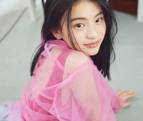 爽健美茶CM2023の女優は出口夏希！出演ドラマや経歴プロフィールを調査！ | 主夫のHOT一息ブログ